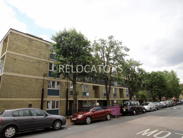 Smithy Street E1, 3 bed flat to rent, £2,750 pcm | PrimeLocation