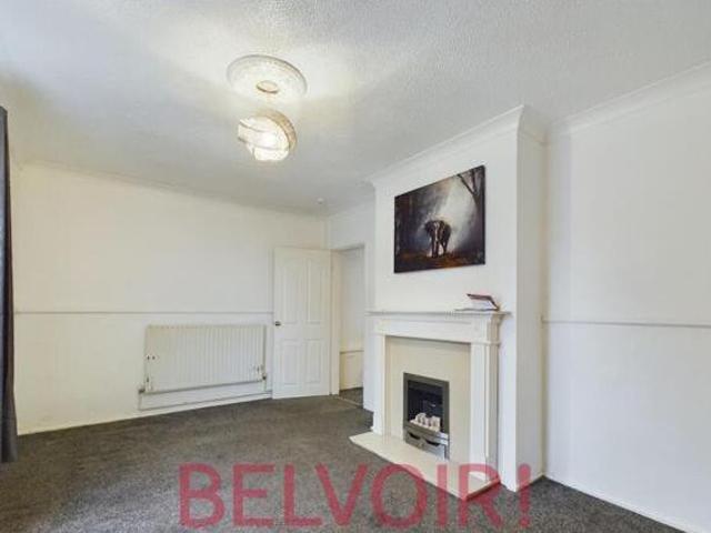 Smithyfield Road, Norton Le Moors, 3 Bedroom Semi detached