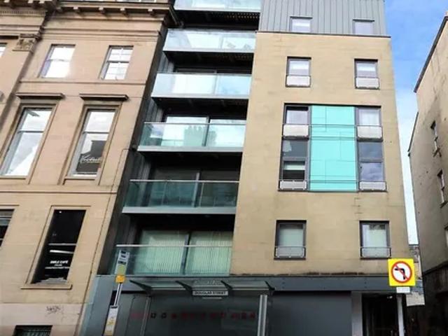 Smile Café, 121 Douglas Street, Glasgow, G2 4HF, United Kingdom | 2 bed apartment for rent #167711557 | Rentberry
