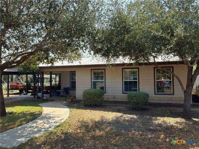 Smiley, TX 78159