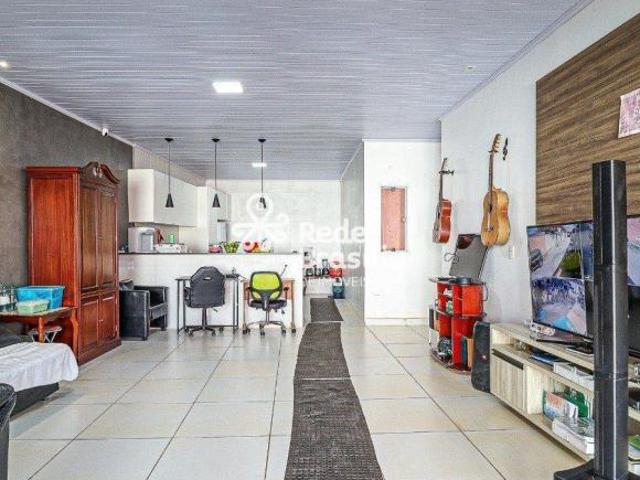 SMLN MI TRECHO 7, Casa térrea com lazer piscina e churrasqueira, Lago Norte