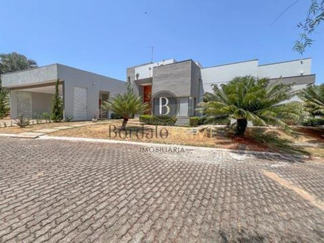 SMLN MI Trecho 03 Condomínio Residencial Bosque