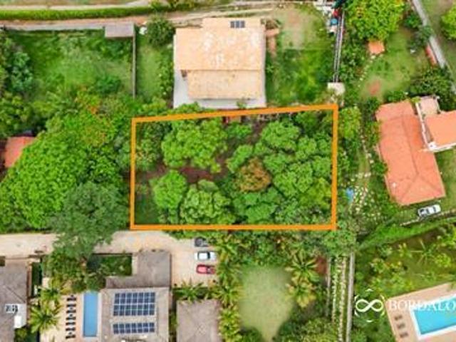 SMLN MI Trecho 12 Lote em Condomínio com Vista Livre