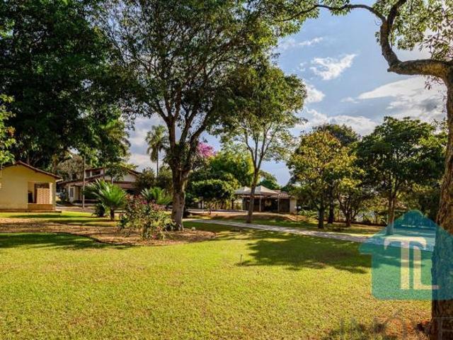 SMLN MI 03 LOTE COM 1.000 M2 + AREA VERDE 800 M