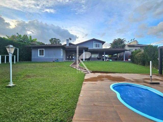 SMLN MI 13 CASA EM CONDOMINIO NO LAGO NORTE / 99843 8389