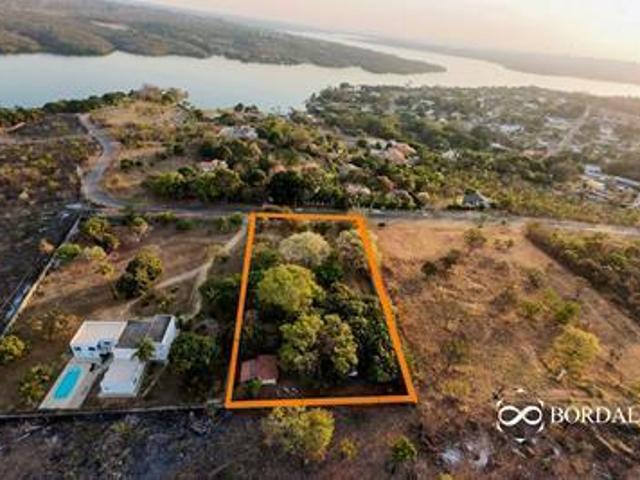 SMLN ML Trecho 13 Bordalo Imob Signacture apresenta Lote no SMLN ML TR 13 Aceita Financiamento e P