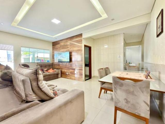 Smpw park Way quadra 01 casa 4 quartos suite mais espaço gourmet