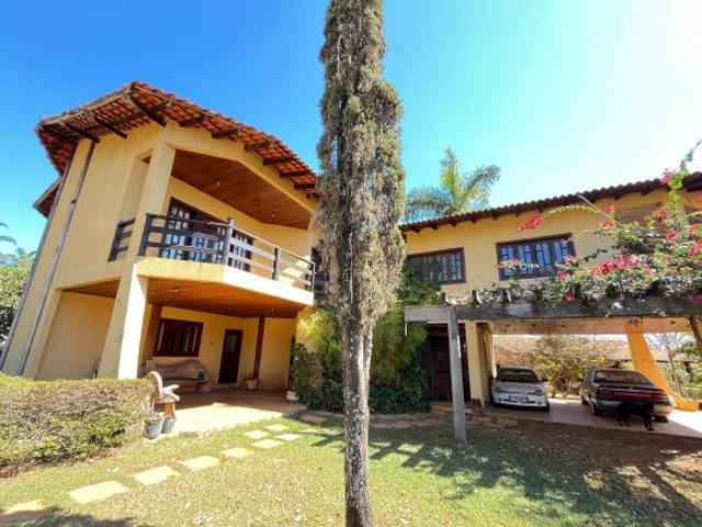 SMPW Quadra 4 2500m 4 Quartos 2 Suítes Hidro Linda Vista Oportunidade