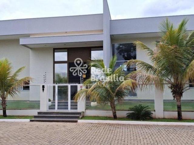 SMPW Quadra 5 Casa à Venda Alto Padrão, 6 quartos, sendo 5 suíte, Park Way