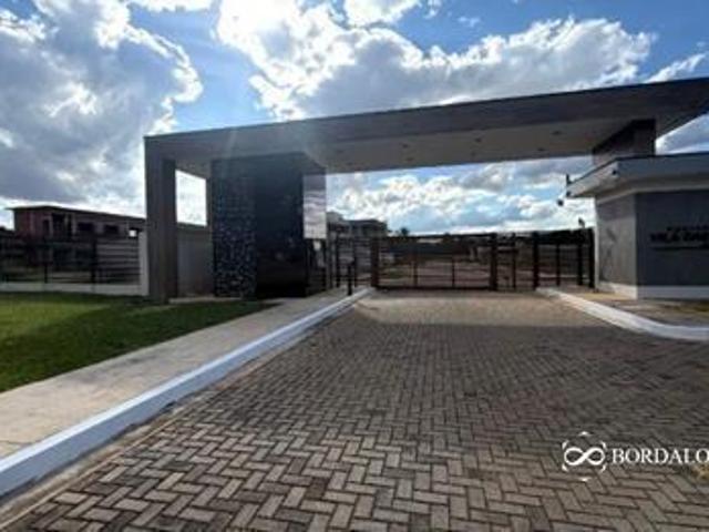 SMPW Quadra 5 Lote de Alto Padrão no Park Way
