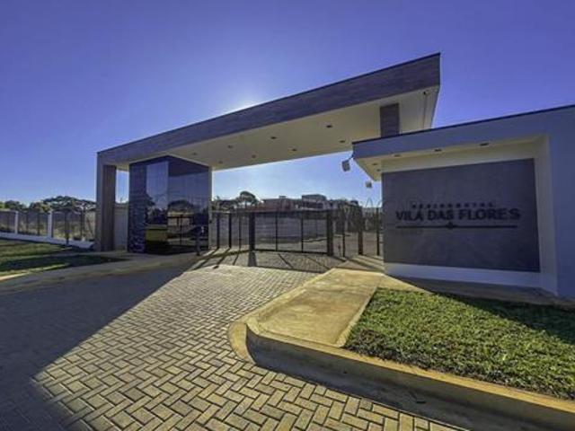 SMPW Quadra 5 Lote exclusivo na quadra 5 do Park Way