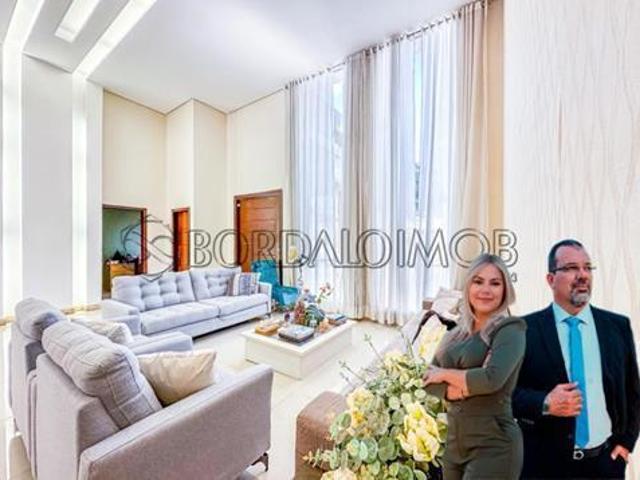 SMPW Quadra 5 PARK WAY QUADRA 05 CASA COM 330M² 4 SUÍTES LAZER COMPLETO