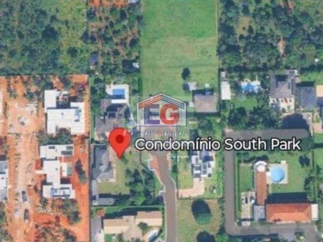SMPW QUADRA 7 CONJUNTO 2 CASA COLONIAL LOTE AMPLA AREA VERDE