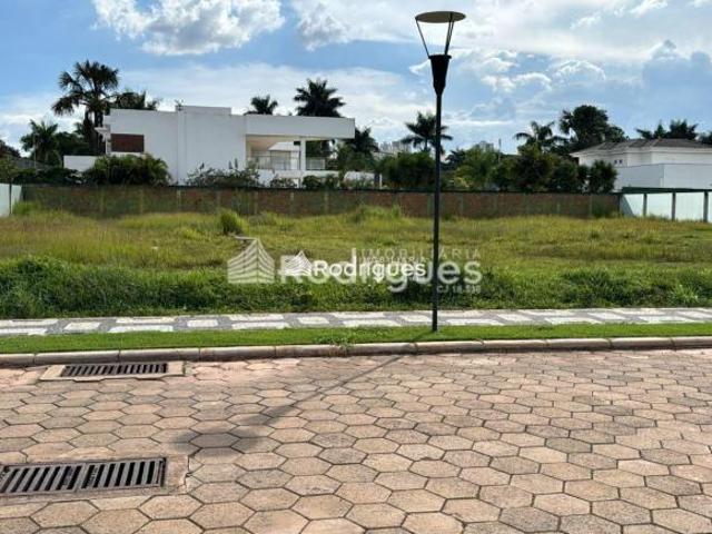 SMPW QUADRA 05 LOTE JÁ COM INFRAESTRUTURA