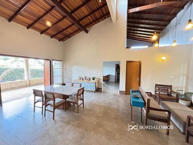 SMPW Quadra 17 Casa de Alto Padrão no Park Way Quadra 17