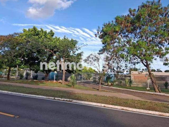 SMPW Quadra 17 Conjunto 09