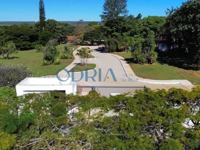 SMPW quadra 17 Lote Park Way