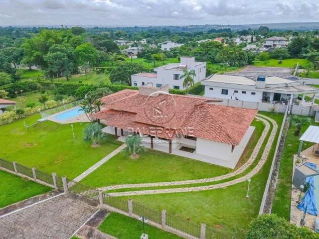 SMPW QUADRA 17 PARK WAY