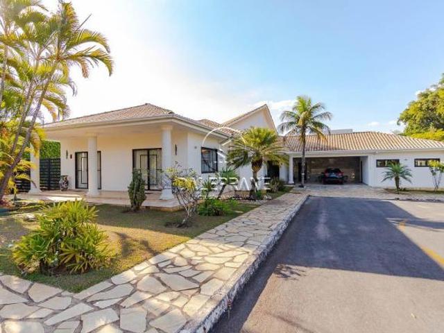 SMPW QUADRA 17 PARK WAY