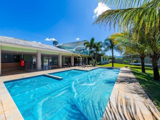 SMPW QUADRA 17 PARK WAY 04 QUARTOS 03 SUITES