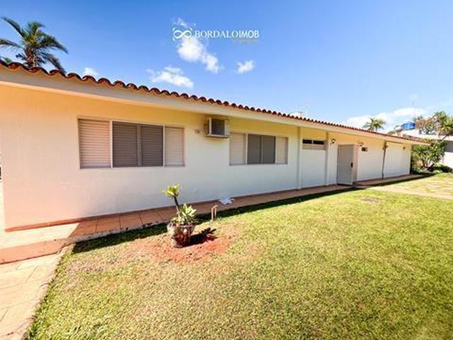 SMPW Quadra 15 Casa de Alto Padrão Sofisticada e Vista Ampla no Residencial Valverde do Park Way