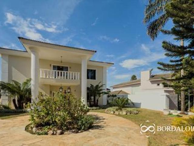 SMPW Quadra 15 Casa em condominio com 5 Quartos Aceita Financiamento Park Way