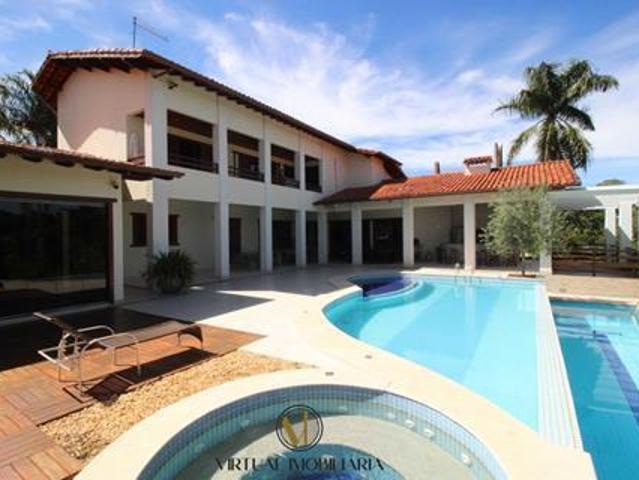 SMPW Quadra 15 Conjunto 2 Casa à venda – SMPW Quadra 15