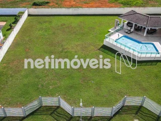 SMPW Quadra 15 Park Way Aceita financiamento!
