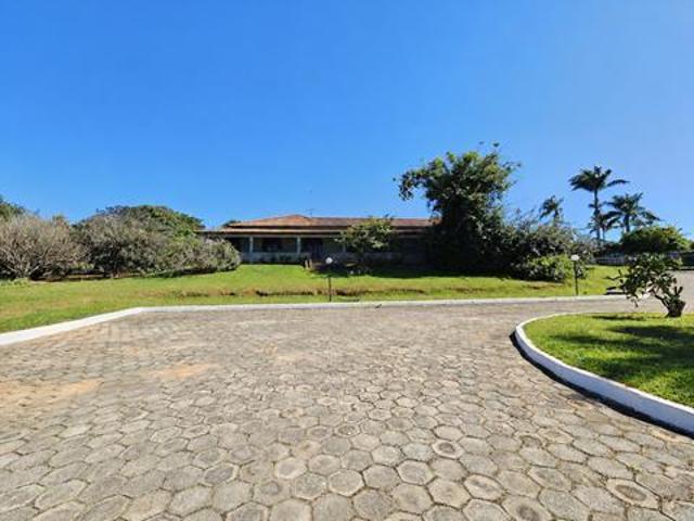 SMPW Quadra 15 Quadra 15 PARK WAY CASA TÉRREA 5 SUÍTES COM HABITE SE ACEITA FINANCIAMENTO