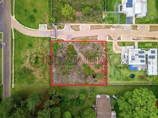 SMPW Quadra 18 PARK WAY, SMPW QUADRA 18, LOTE C/ 2.500M² DE ÁREA TOTAL EM CONDOMÍNIO
