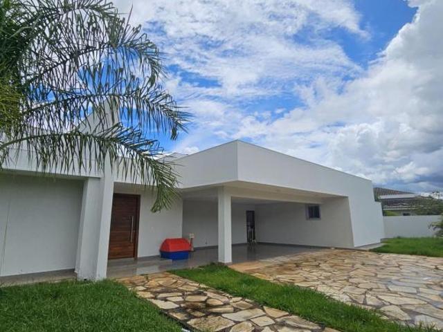 SMPW Quadra 23 Conjunto 1