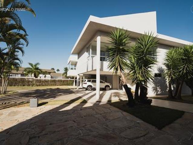SMPW Quadra 23 SMPW Quadra 23 Park Way