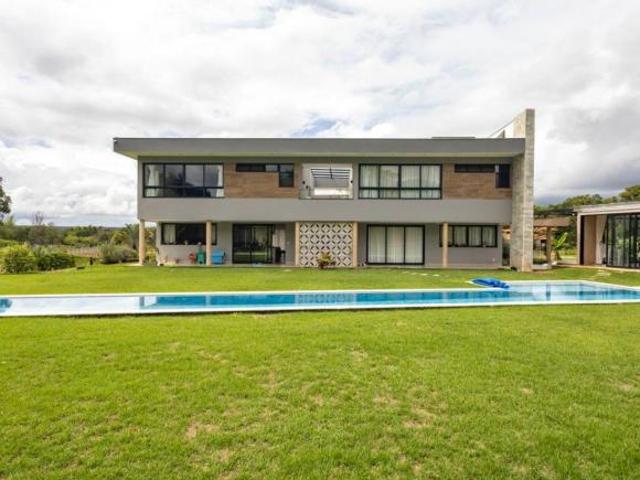 SMPW QUADRA 20 CONJUNTO 4 SOBRADO ALTO PADRAO CASA COM HABITE SE NOVA