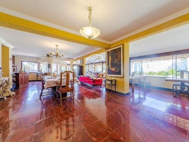 SMPW QUADRA 20 PARK WAY