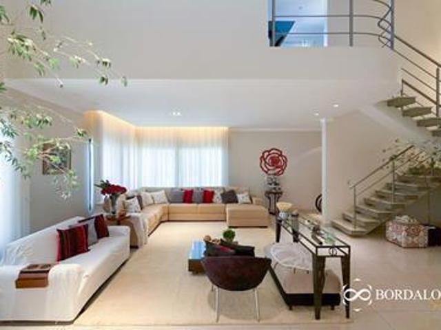 SMPW Quadra 20 SMPW Quadra 20 Lote em condomínio com 2500m² Estuda Permuta