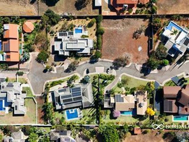 SMPW Quadra 22 Lote de 2.500m² em Condominio de Alto Padrão no Park Way
