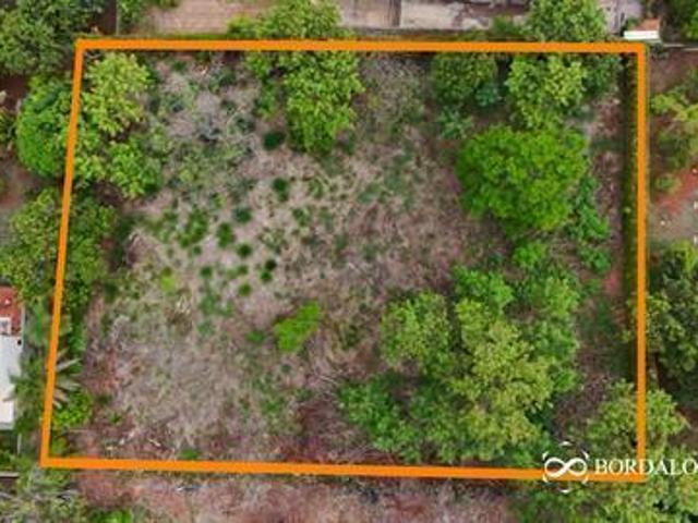 SMPW Quadra 22 Lote em Condomínio Escriturado com Vista Livre Aceita Financiamento