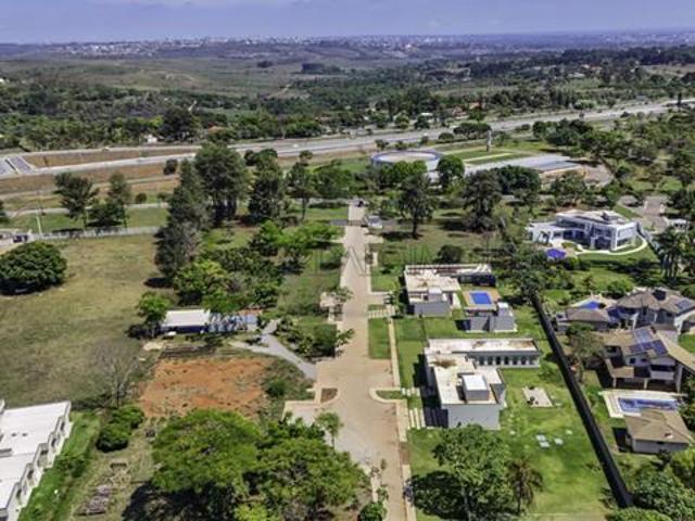 SMPW Quadra 27 LOTE EM CONDOMINIO PARK WAY