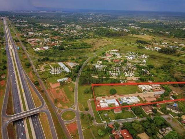 SMPW Quadra 27 PARK WAY QUADRA 27 CONDOMÍNIO FECHADO LOTE C/ 2507,97M² DE TERRENO AC. FINANCIAMENT
