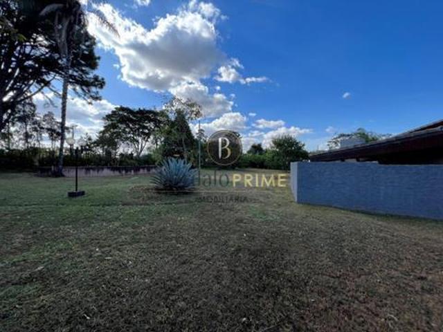 SMPW Quadra 27 SMPW 27 PARK WAY