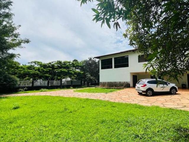 SMPW QUADRA 24 05 SUÍTES EXCLENTE ÁREA VERDE ACEITA PERMUTA