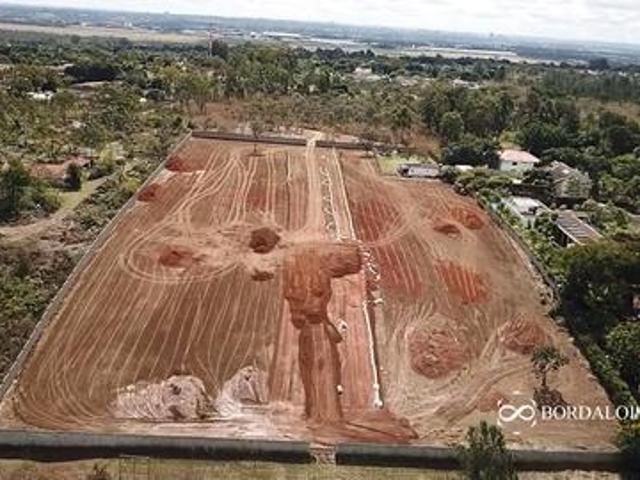 SMPW Quadra 24 Lote em Condominio Fechado de Alto Padrão