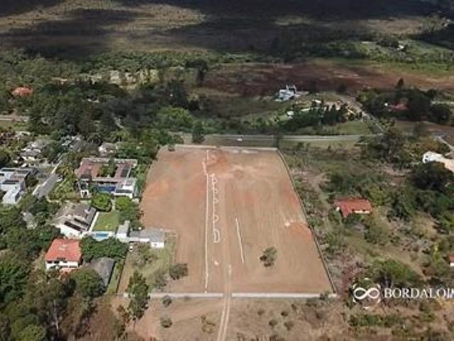 SMPW Quadra 24 Lote em Condominio Fechado de Alto Padrão