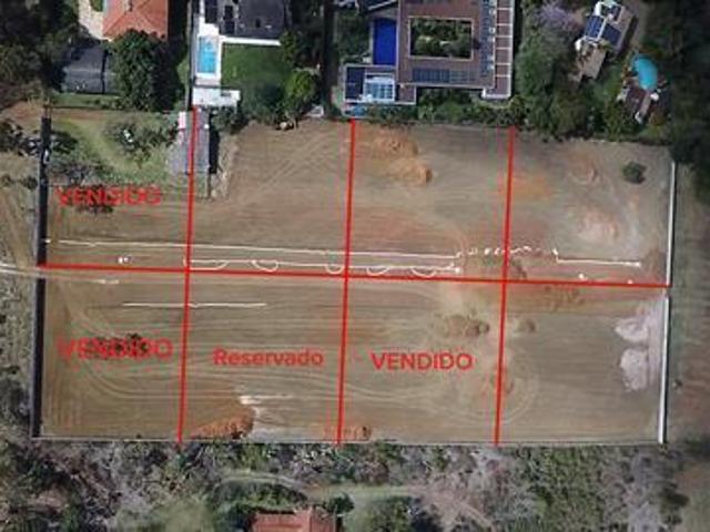 SMPW Quadra 24 Lote em Condominio Fechado de Alto Padrão