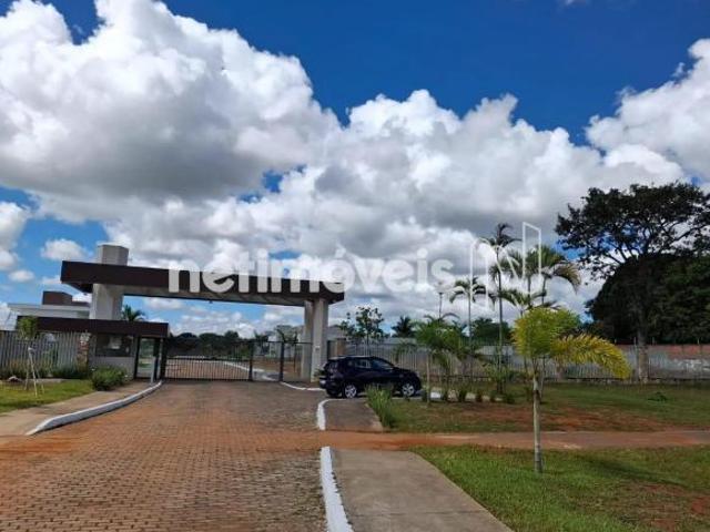 SMPW Quadra 26 Park Way