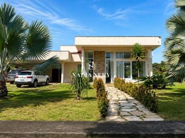 SMPW QUADRA 26 PARK WAY CASA TÉRREA