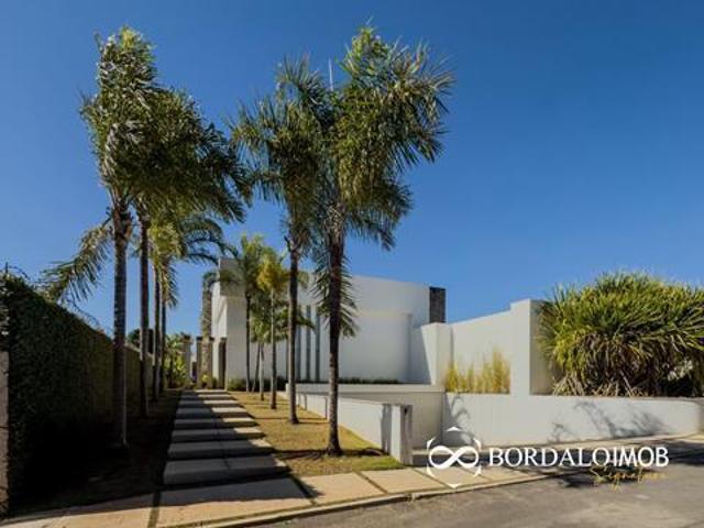 SMPW Quadra 26 Residência de Alto Padrão Smpw quadra 26 PARK WAY