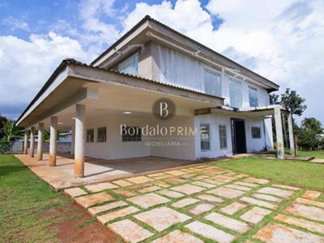 SMPW Quadra 26 SMPW Quadra 26 Park Way
