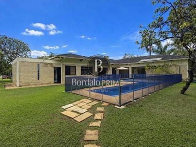 SMPW Quadra 26 SMPW Quadra 26 Park Way