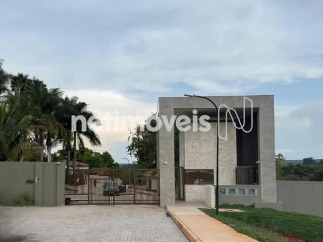 SMPW Quadra 28 Park Way